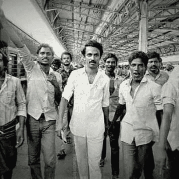 On February 1, 1976, in an attempt to crush the movement, the regime ...